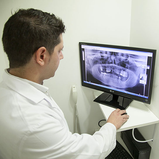 What Are All Those X-Rays For? - Dr. John Cherry, Jr., DMD