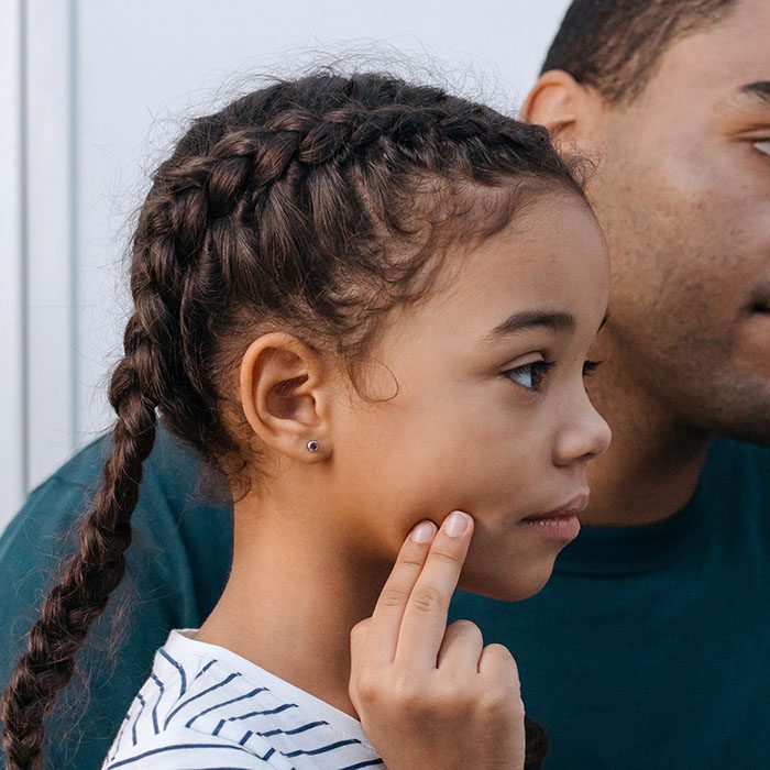 When a Child Gets a Toothache - Dr. John Cherry, Jr., DMD