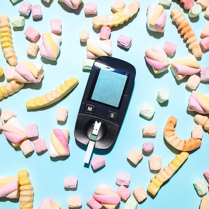 How Does Diabetes Impact Oral Health? - Dr. John Cherry, Jr., DMD