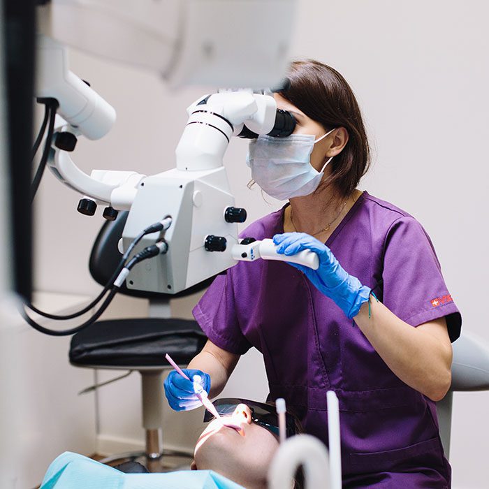 3 Incredible Women in Dental History - Dr. John Cherry, Jr., DMD