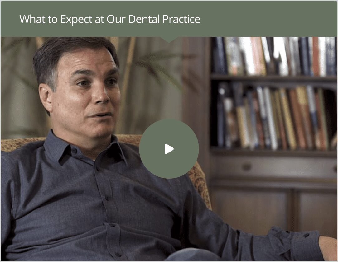 Meet Dr. John Cherry - Dr. John Cherry, Jr., DMD