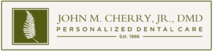Dentist in Brandon FL - Dr. John Cherry - Family Dentist