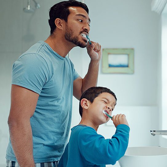 Anyone With Kids Should Follow These Teeth Tips - Dr. John Cherry, Jr., DMD