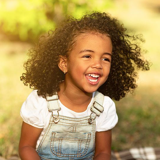 A Parent's Guide to Cavity Prevention - Dr. John Cherry, Jr., DMD